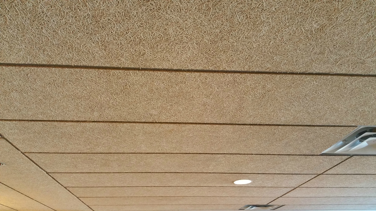 Tectum - Soundproofing Solution